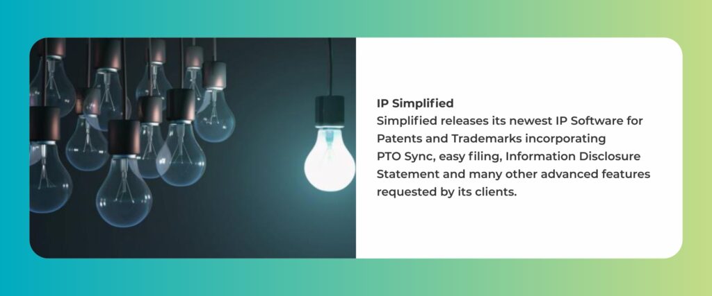 Who We Are – IP Simplified| Best Ip Management Software| IP Management ...